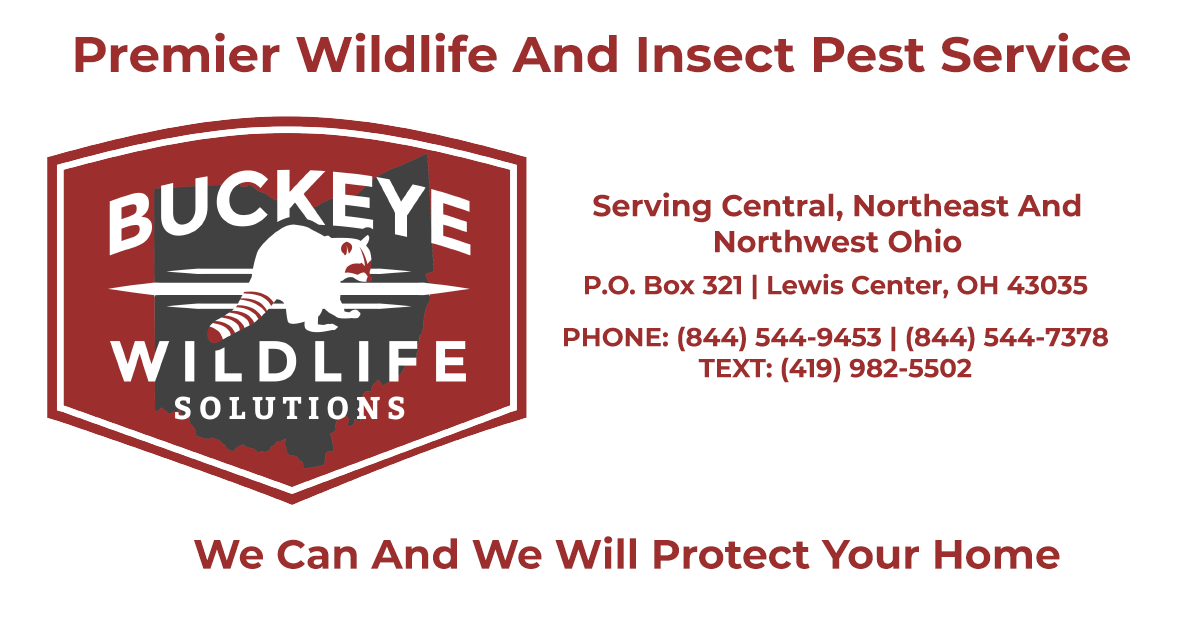Locations - Buckeye Wildlife Solutions