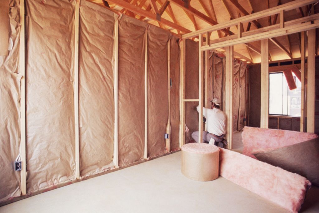 Attic Insulation: A Solution to High Energy Bills - Buckeye Wildlife ...